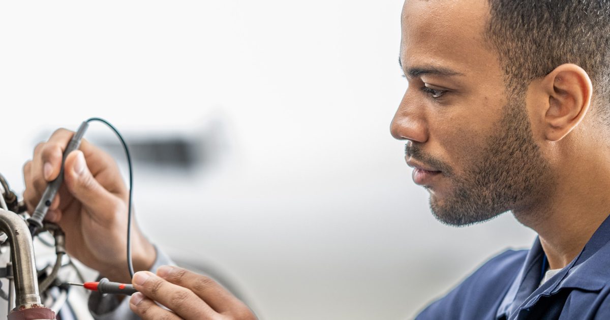 Capabilities - Stronvar Aerospace